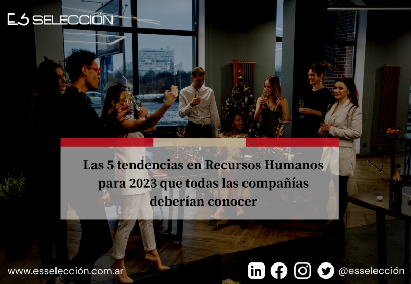 ESSELECCION | Bienvenidos Esselección